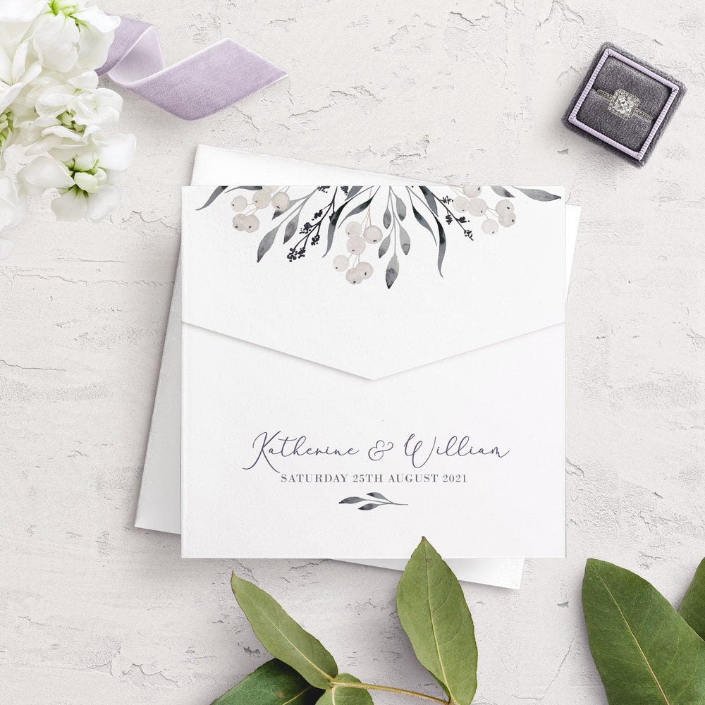 Invitations Collections – Bruski 2023